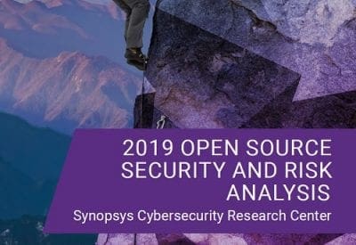 2019 Open Source Security and Risk Analysis (OSSRA) report - MySecurity ...