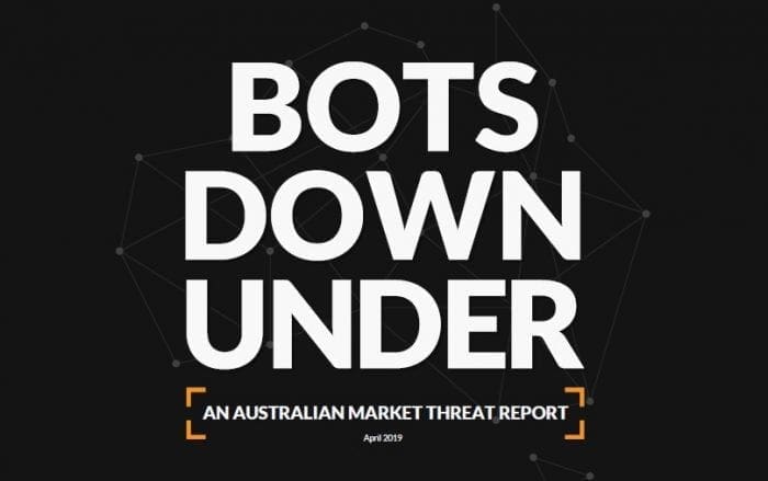 Bots down under - MySecurity Marketplace