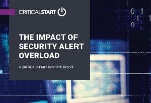 The Impact of Security Alert Overload - MySecurity Marketplace