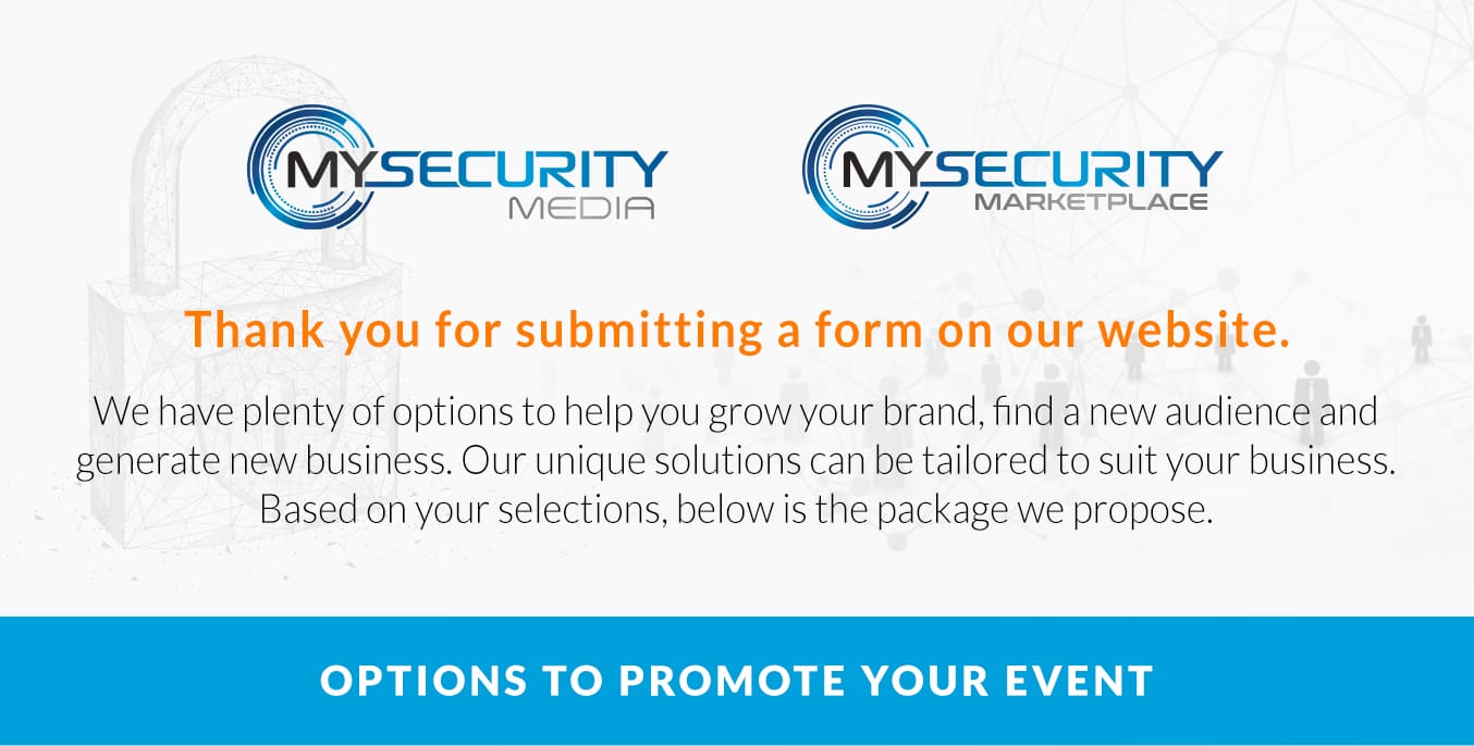 Sales - MySecurity Marketplace