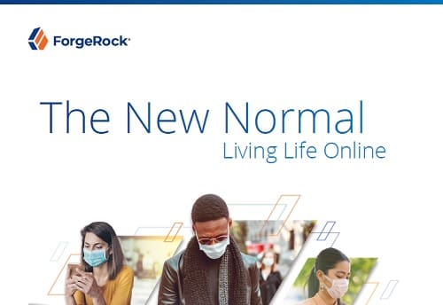 The New Normal – Living Life Online - MySecurity Marketplace