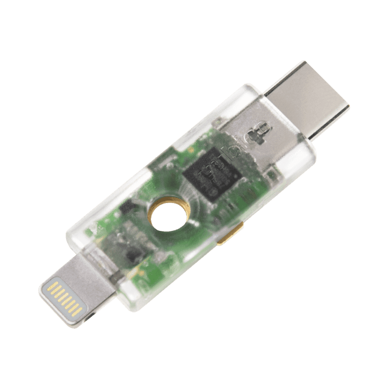 YubiKey 5Ci Featured On The MySecurity Marketplace YubiKey 5Ci Featured On The MySecurity Marketplace