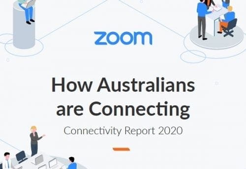 How Australians are Connecting: Connectivity Report 2020
