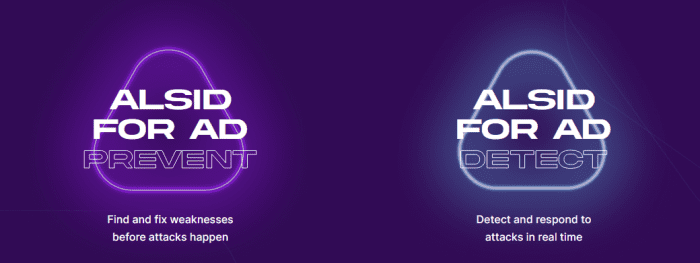 ALSID - Active Directory Security For Business