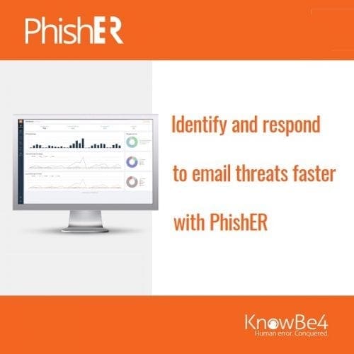 PhishER by KnowBe4 - MySecurity Marketplace