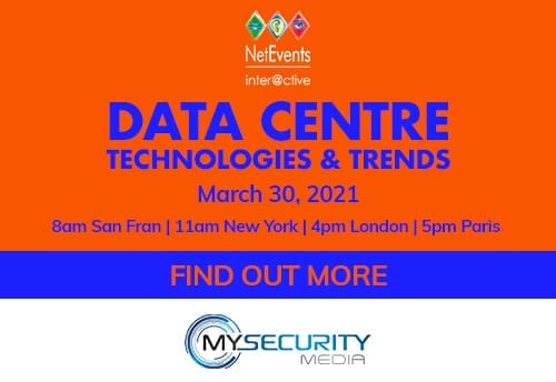 Upcoming Events - MySecurity Marketplace