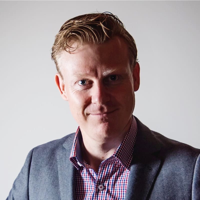 Dr. Adrian Pudsey | Speaker Profile | MySecurity Marketplace