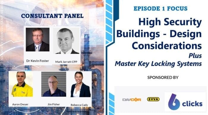 Courses Listing - MySecurity Marketplace