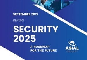 Security 2025 report – A roadmap for the future - MySecurity Marketplace