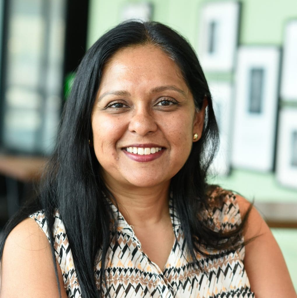 Dr. Bidushi Bhattacharya | Speaker Profile | MySecurity Marketplace