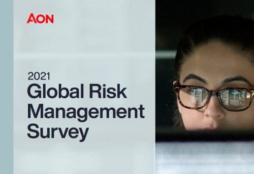 2021 Global Risk Management Survey - MySecurity Marketplace