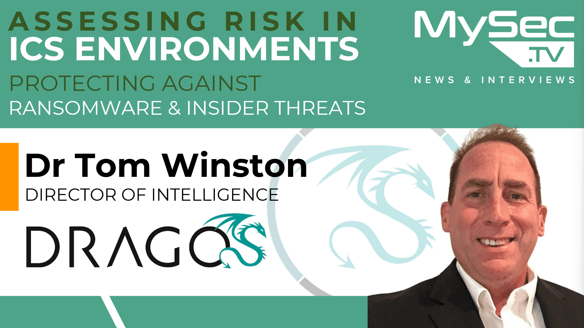 Assessing Risk in ICS Environments - MySecurity Marketplace