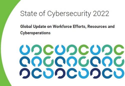 State of Cybersecurity 2022 - MySecurity Marketplace