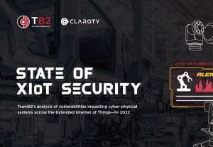 State of XIoT Security - MySecurity Marketplace