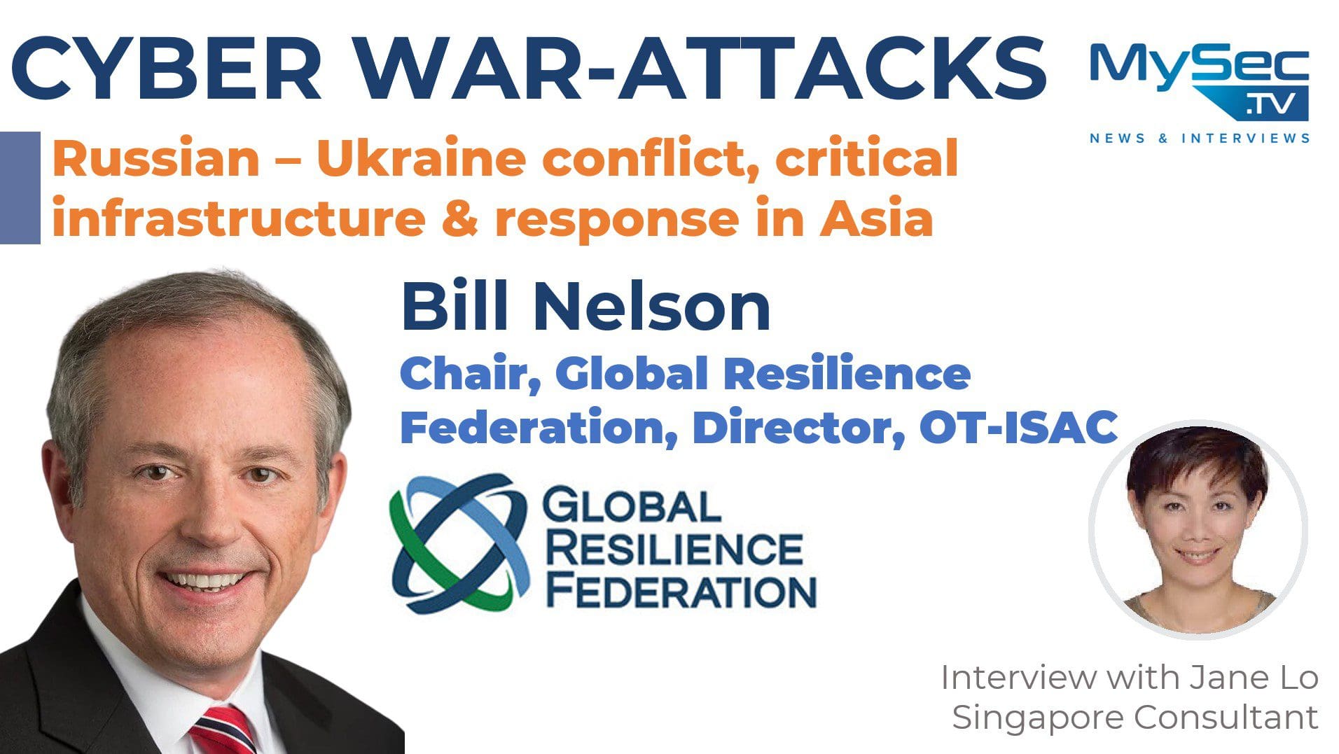 Cyber-attacks, critical infrastructure impact and response in Asia