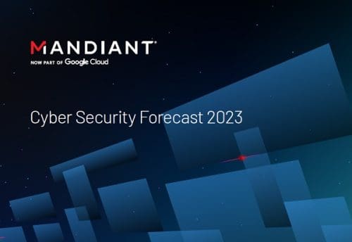 Cyber Security Forecast 2023 - MySecurity Marketplace