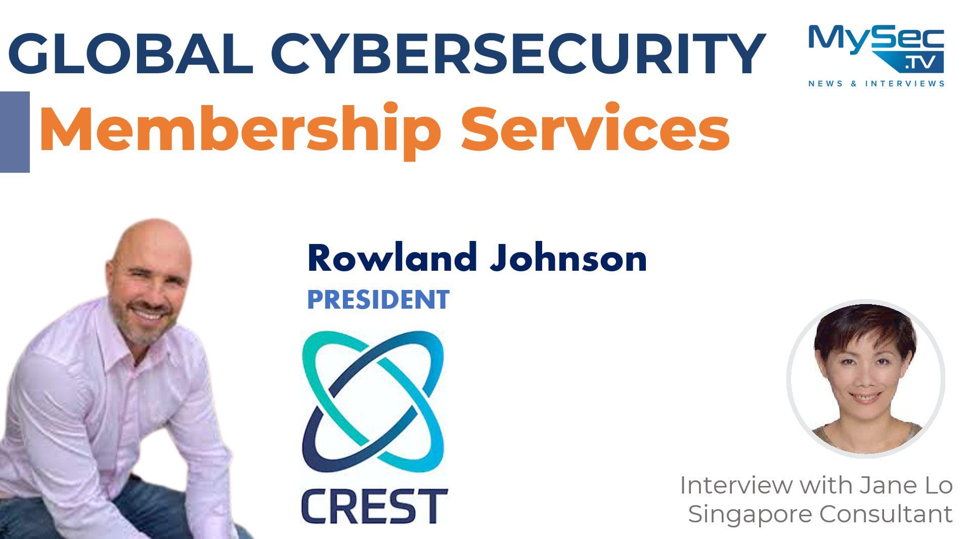 Global cybersecurity membership services - MySecurity Marketplace