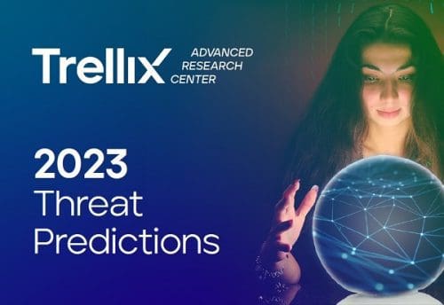 Trellix 2023 Threat Predictions - MySecurity Marketplace