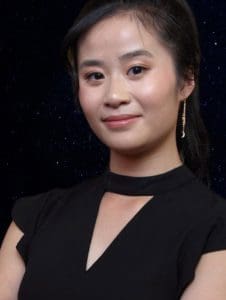 Dr Vienna Tran | Speaker Profile | MySecurity Marketplace