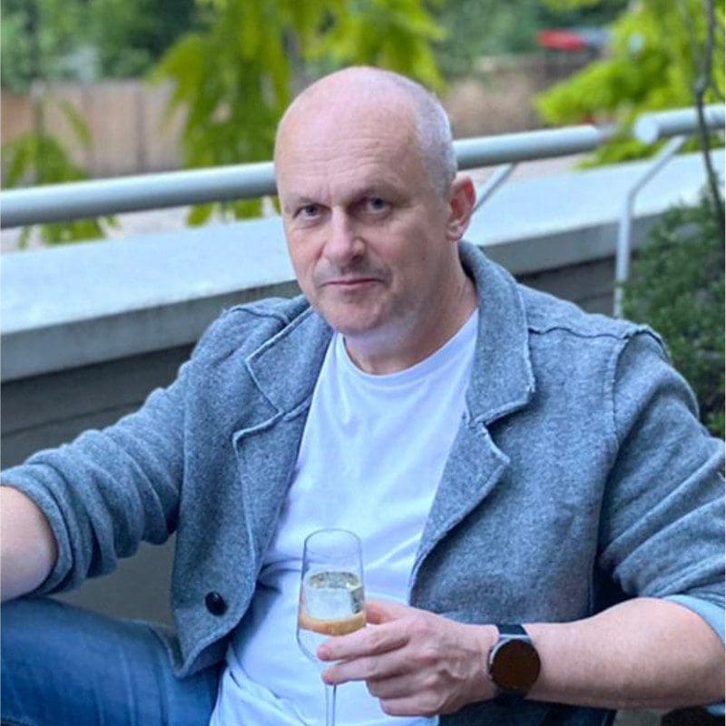 Mark ter Hove | Speaker Profile | MySecurity Marketplace