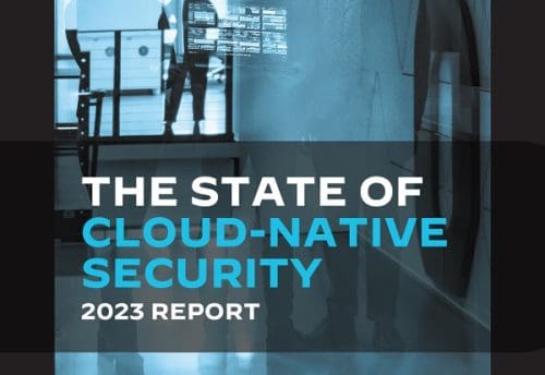The State of Cloud-Native Security, 2023 Report - MySecurity Marketplace