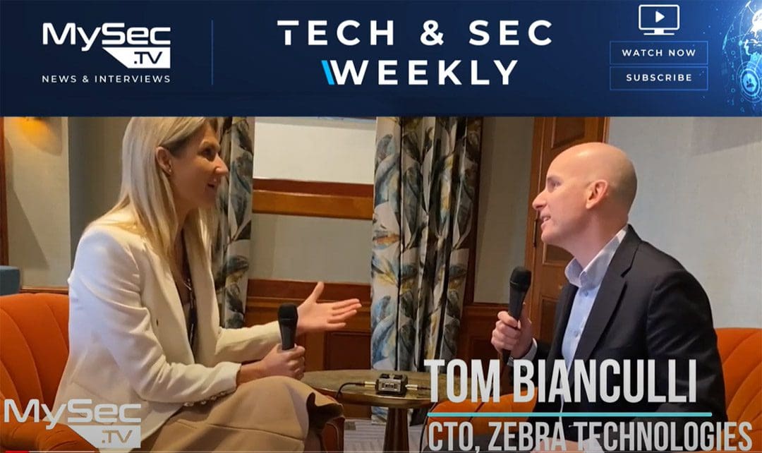 Intelligently connecting people, assets and data - MySecurity Marketplace