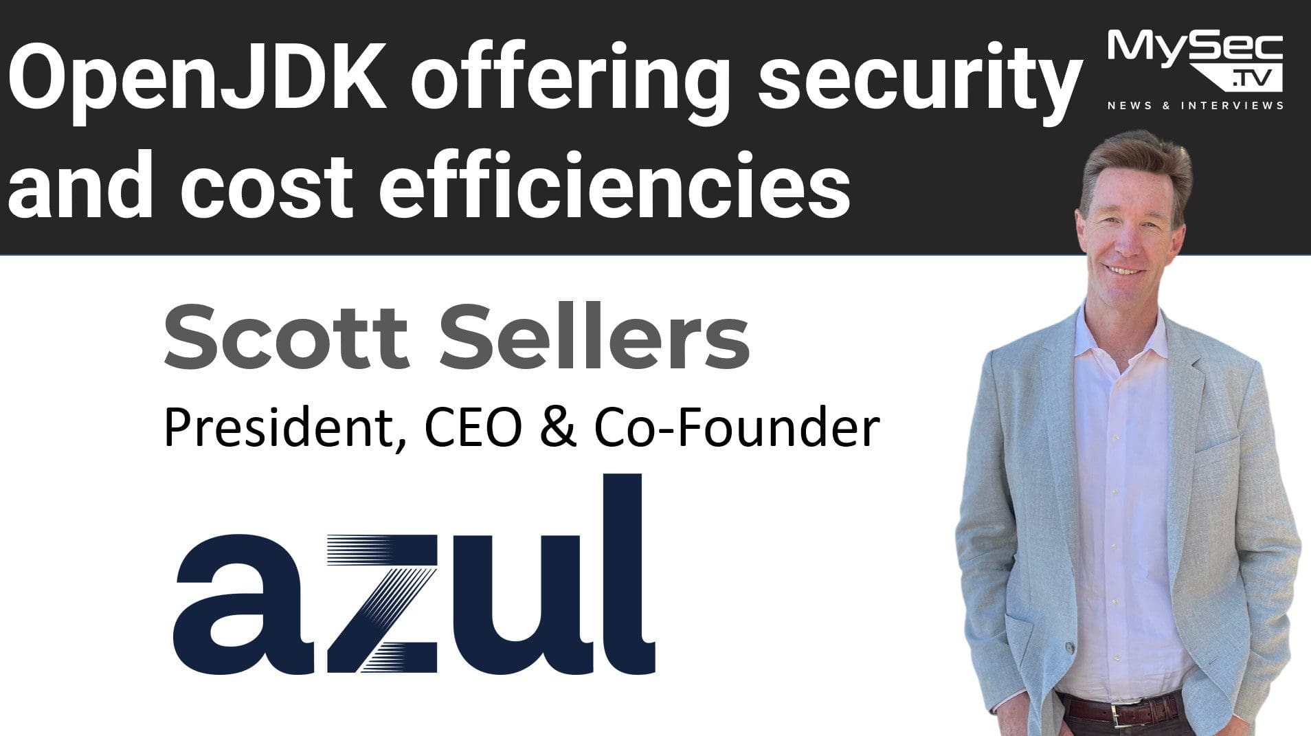 OpenJDK offering security and cost efficiencies - MySecurity Marketplace