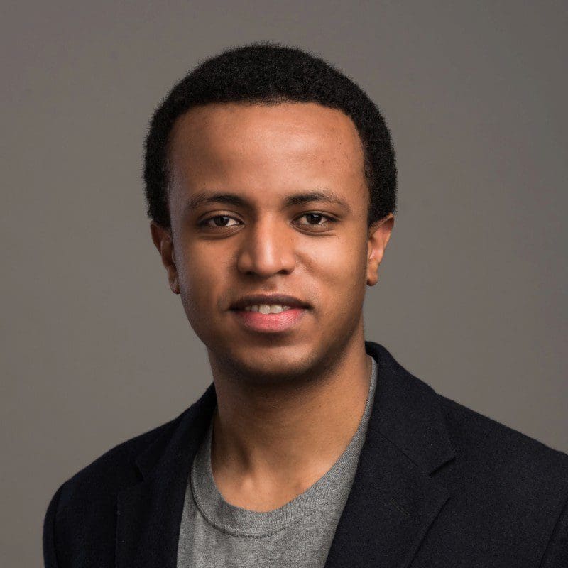 Dagmawi Mulugeta | Speaker Profile | MySecurity Marketplace Dagmawi Mulugeta | Speaker Profile | MySecurity Marketplace