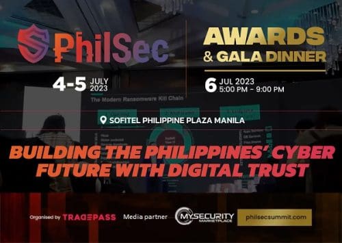 PhilSec 2023 - MySecurity Marketplace