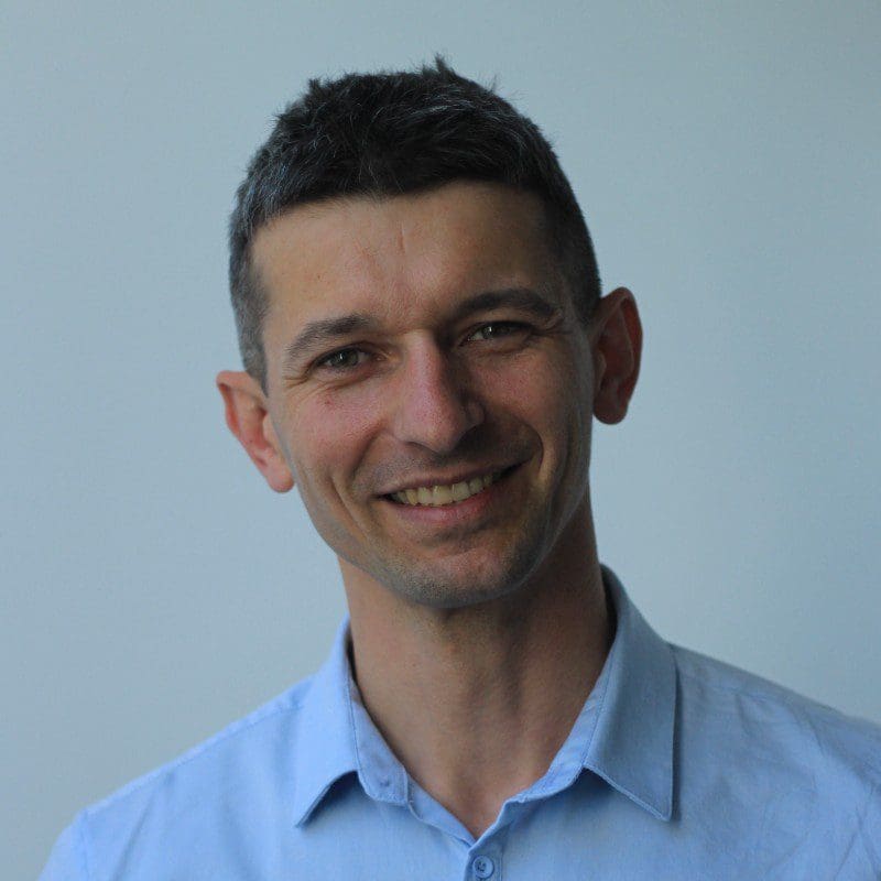 Roman Trukhin | Speaker Profile | MySecurity Marketplace