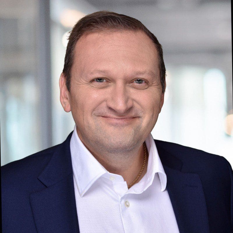 Speaker | Speaker Profile | MySecurity Marketplace