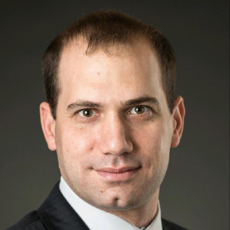 Speaker | Speaker Profile | MySecurity Marketplace