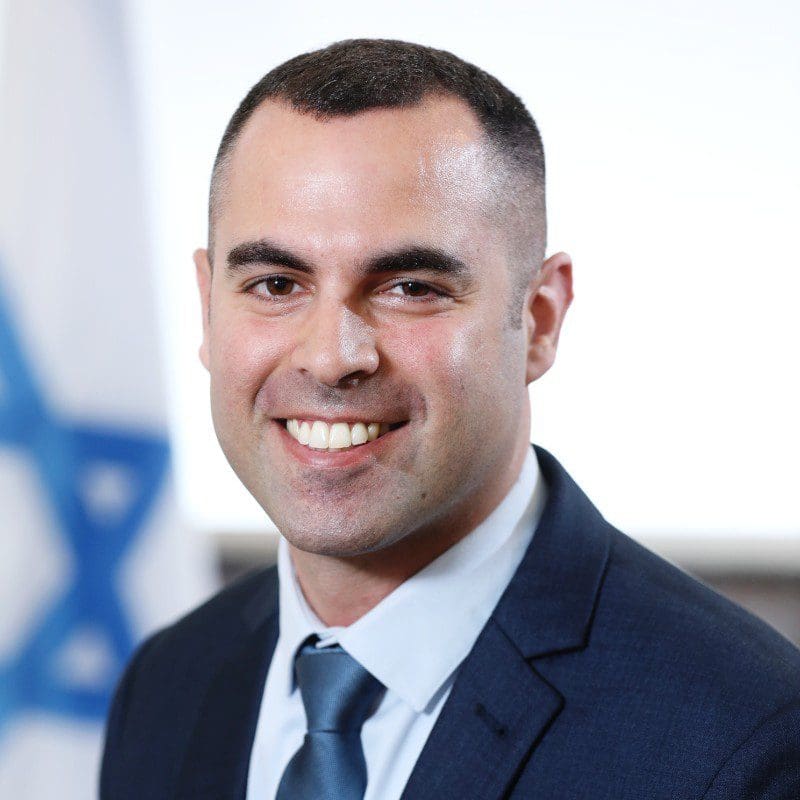 Speaker | Speaker Profile | MySecurity Marketplace