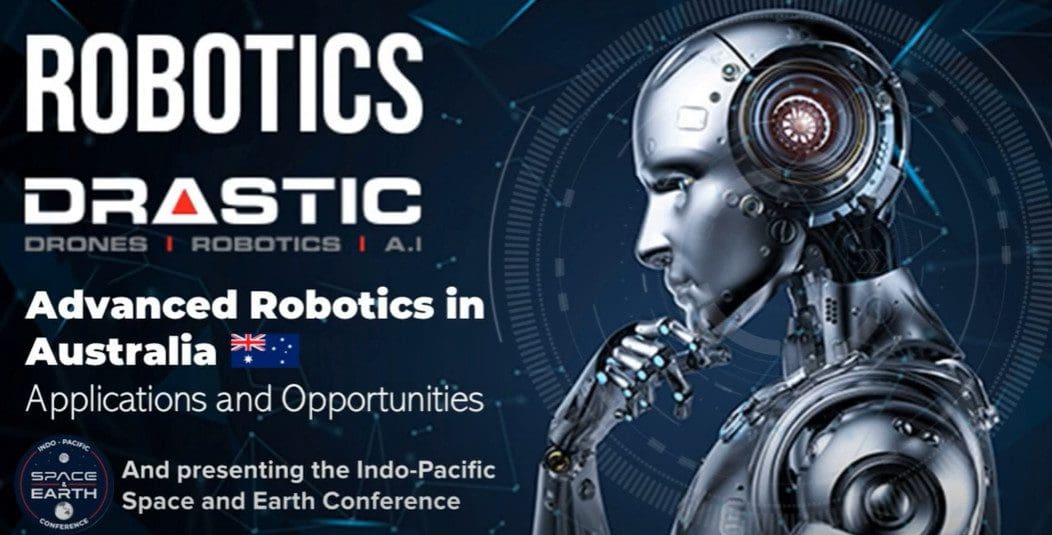 Advanced Robotics in Australia: Applications and Opportunities ...