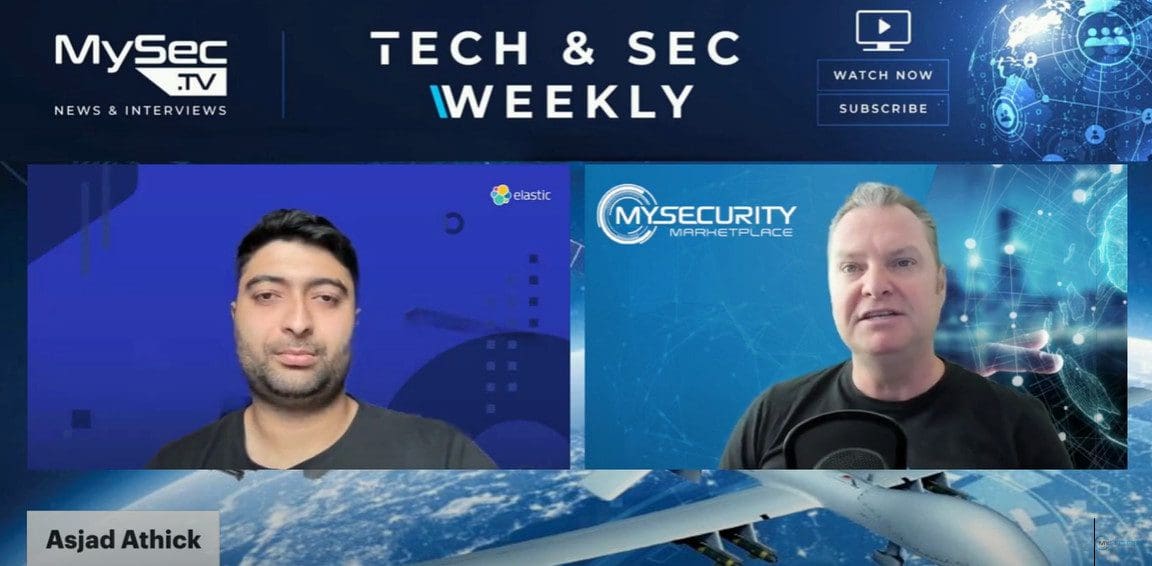 AI in Security Operations - MySecurity Marketplace