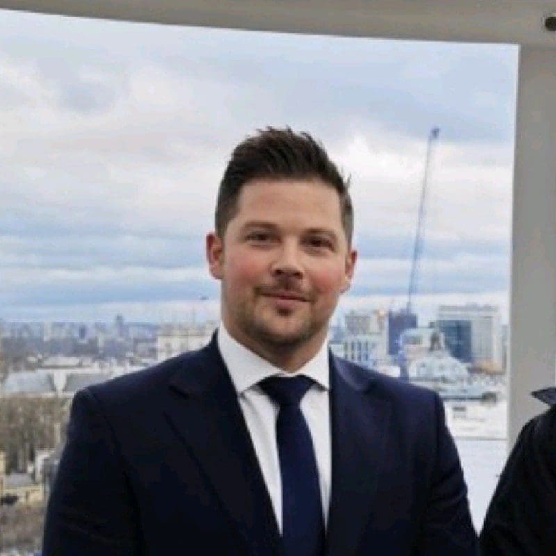 Speaker | Speaker Profile | MySecurity Marketplace