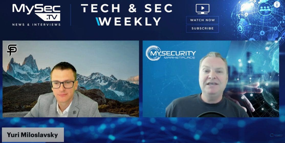 Break new ground in the Middle East and Africa Market - MySecurity Marketplace