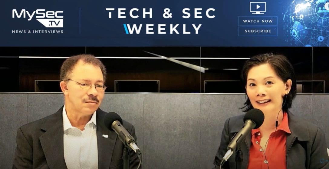 A conversation with Ron Jimerson, CISO, Port of Seattle - MySecurity ...