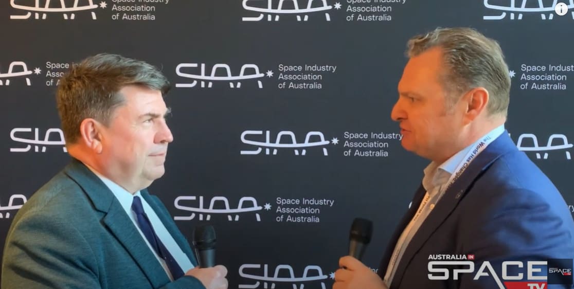 The contested space environment - MySecurity Marketplace