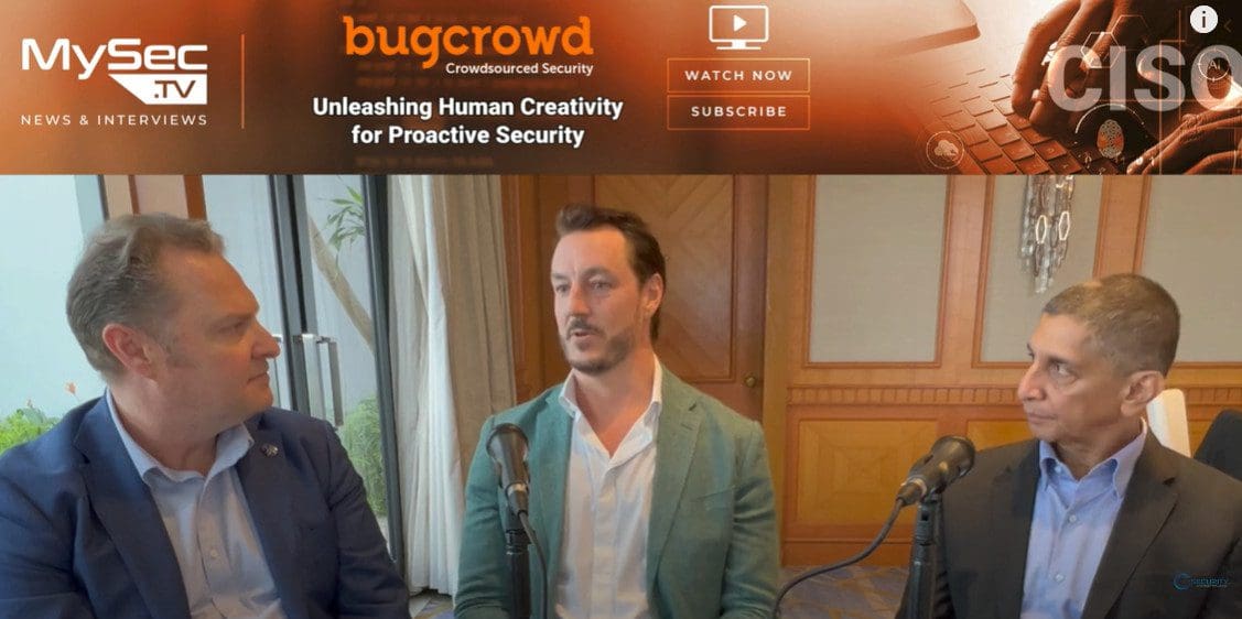 Series Insight - CISO perspectives for the Asia Pacific region - MySecurity Marketplace