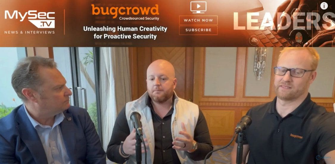 Series Insight - Bugcrowd’s future plans for growth and expansion ...