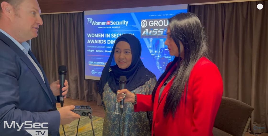 Introducing inaugural Asia International Security Summit & Expo 2025 ...