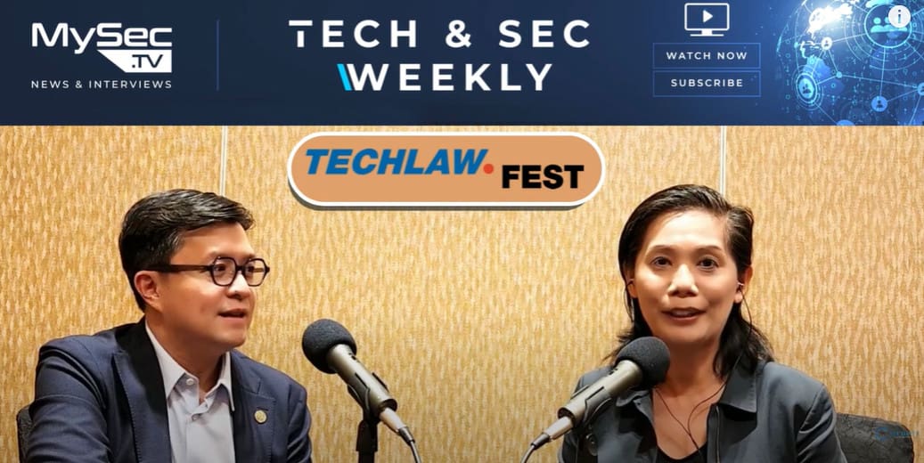 AI & Quantum: The next legal frontiers - MySecurity Marketplace