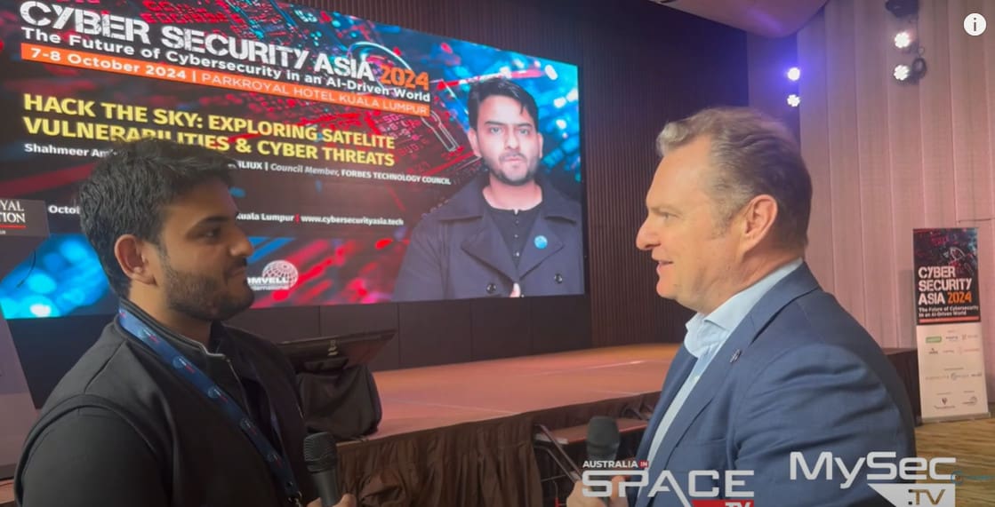 Hacking the sky and uncovering the vulnerabilities of satellites ...