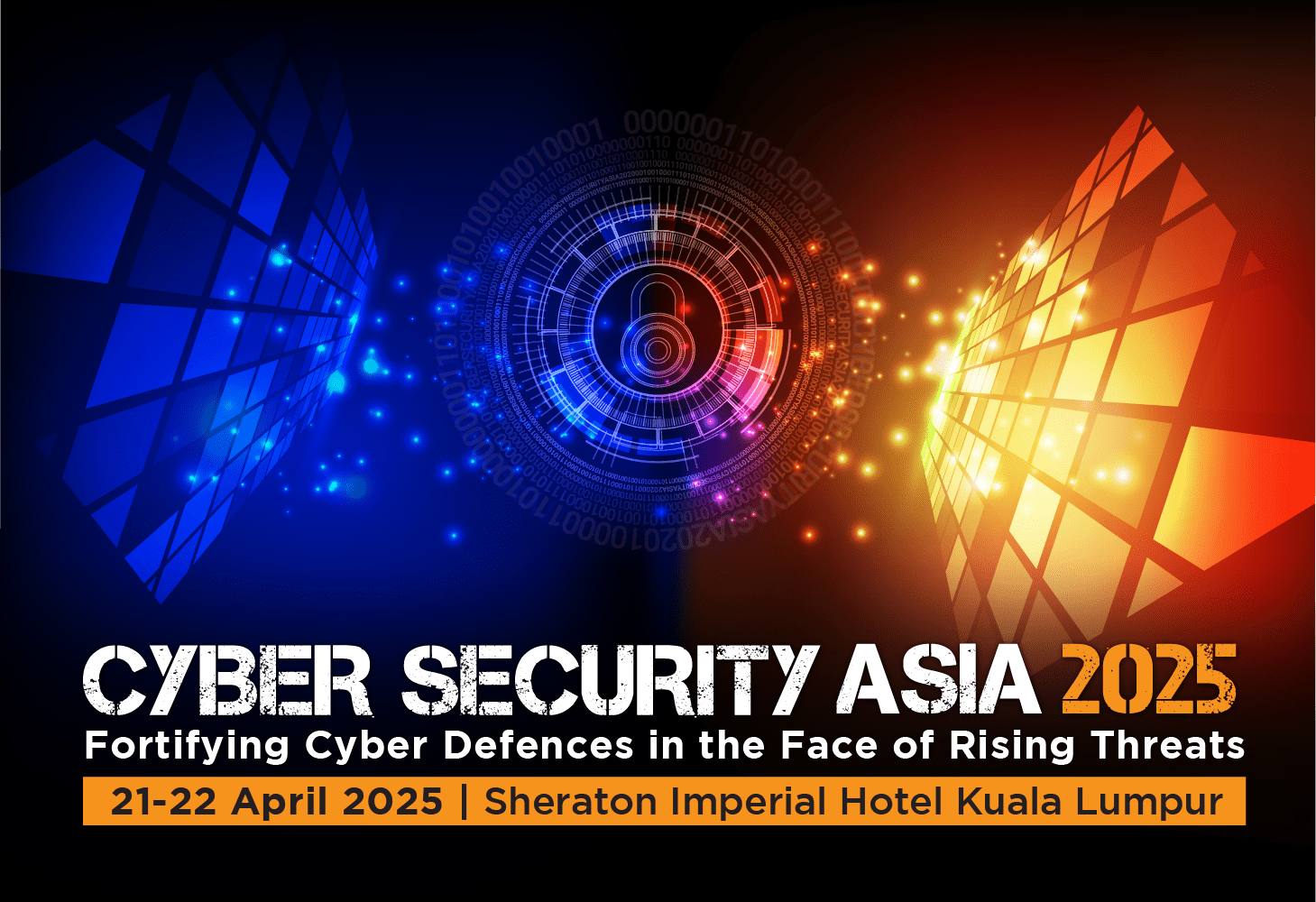 Cyber Security Asia 2025 - MySecurity Marketplace