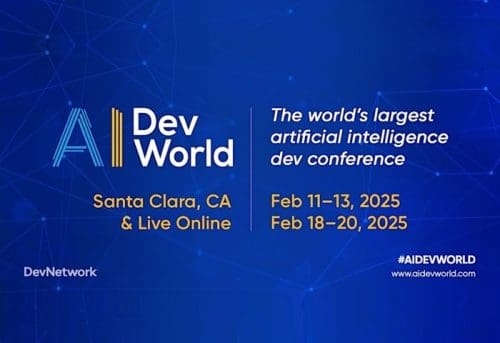 AI DevWorld 2025 - MySecurity Marketplace