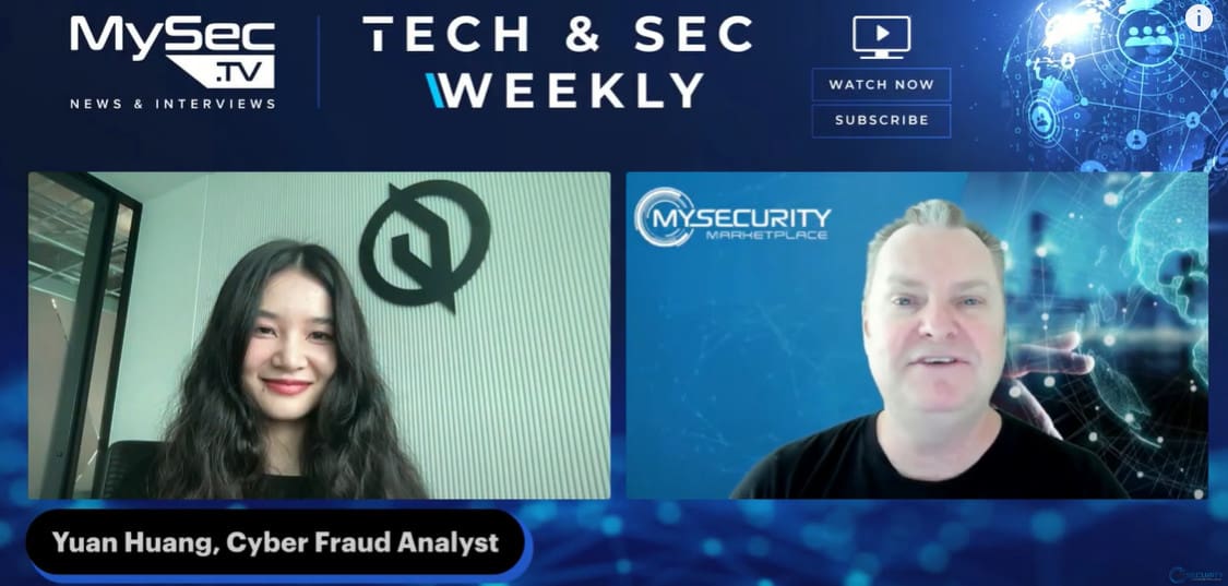 Deepfake fraud threats to financial institutions - MySecurity Marketplace