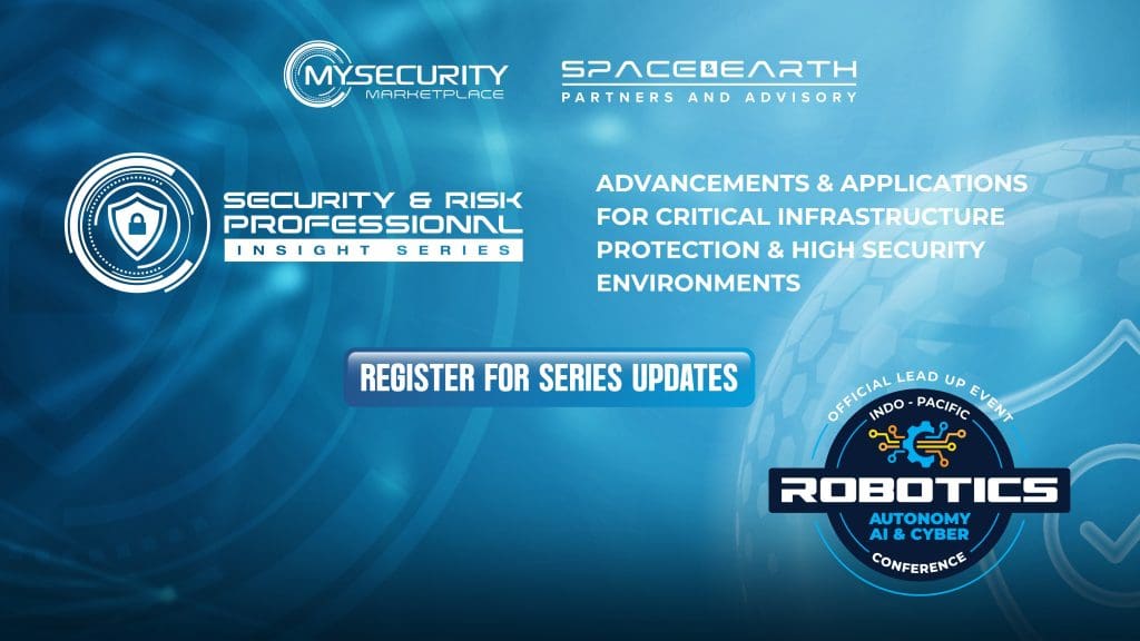 Security & Risk Professional Insight Series 2025 - MySecurity Marketplace