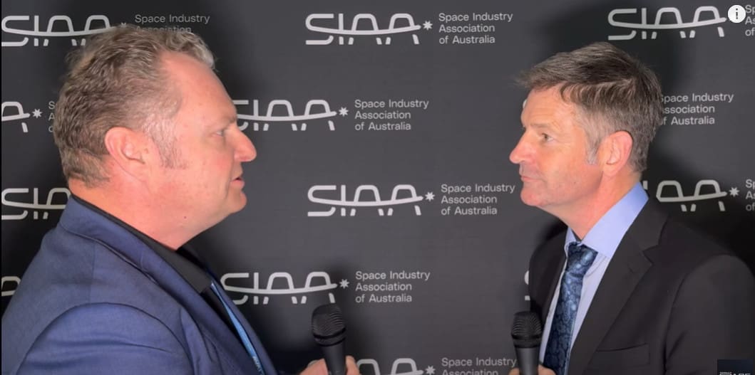 Newly appointed Space Industry CEO calls for National Space Taskforce ...