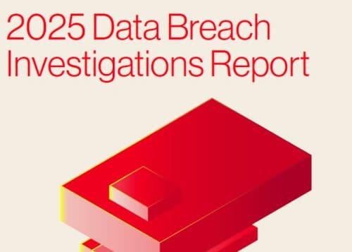 2025 Data Breach Investigations Report - MySecurity Marketplace